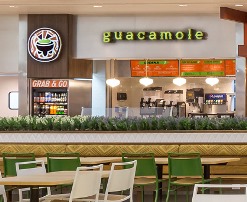 GUACAMOLE ANDALE! | ASUR, Mexico's Leading Airports